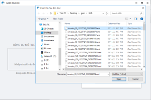 Top 3 phần mềm đọc File XML hóa đơn điện tử chính xác nhất